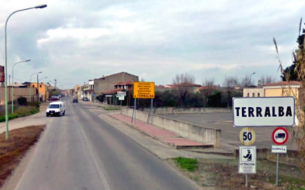 Terralba (OR) - Associazione Napoli nel Mondo | Napoli Around the World ...